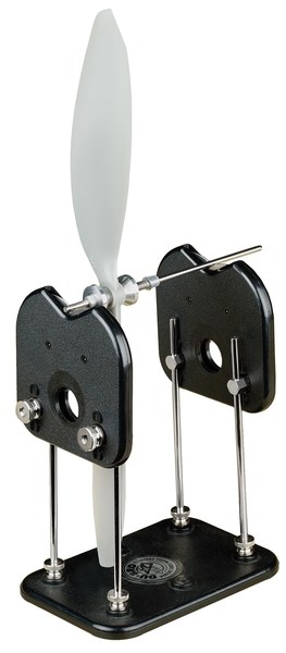 Wyważarka Tru-Spin Prop Balancer - DU-BRO [#499]